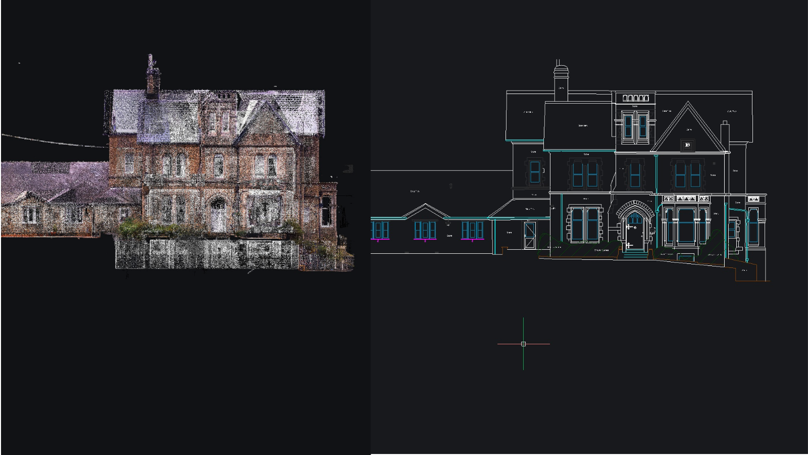 Revolutionise Your BricsCAD Experience with KTF Pointcloud Plugin - KTF ... Revolutionise Your BricsCAD Experience with KTF Pointcloud Plugin - KTF ...