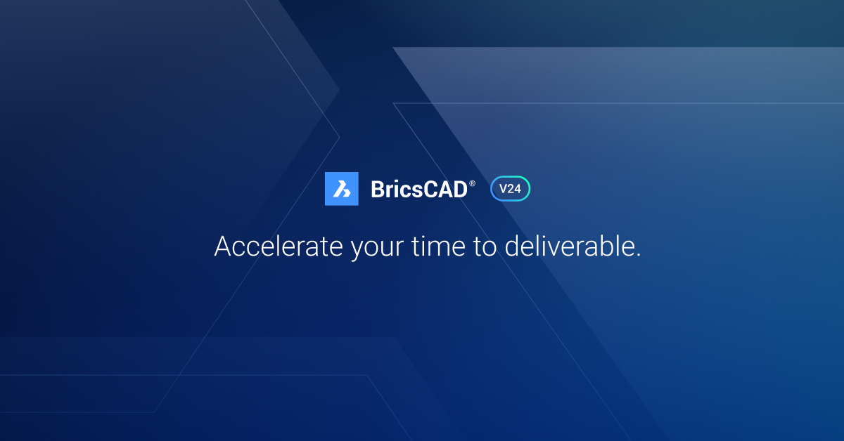 BricsCAD® V24 Launch - KTF Software BricsCAD® V24 Launch - KTF Software