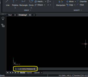 Activating Your BricsCAD License: A Simple Guide - KTF Software